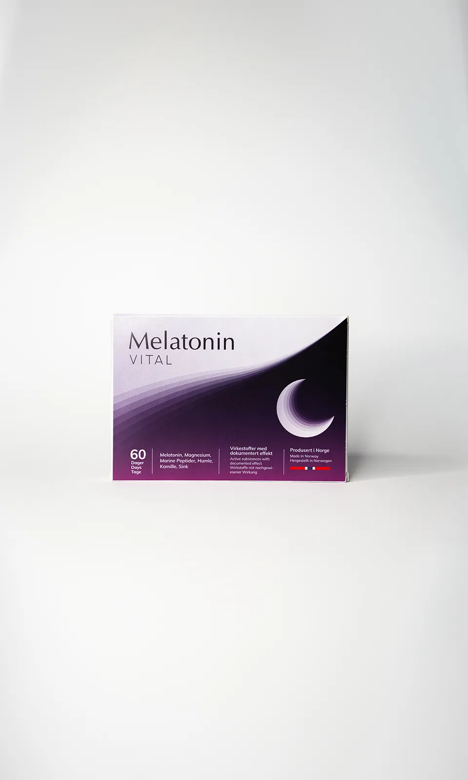 Norwegian Lab | Premium Health Supplements