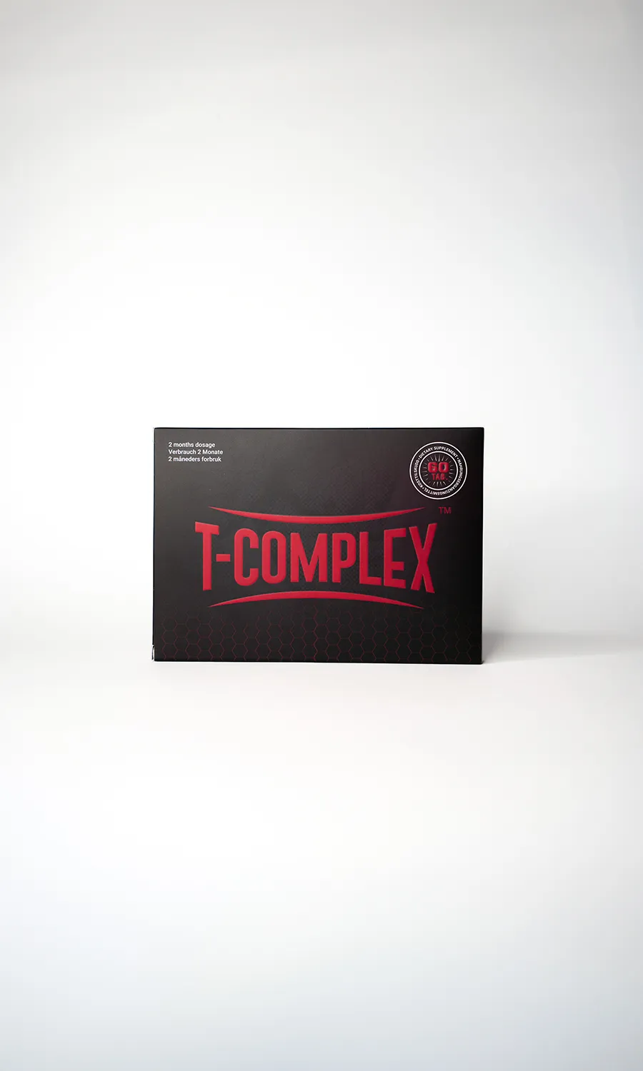 Norwegian Lab | Premium Health Supplements